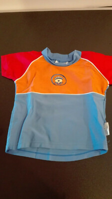 Badeshirt Junge Gr. 74/80, Bademode, Badeoberteil | eBay