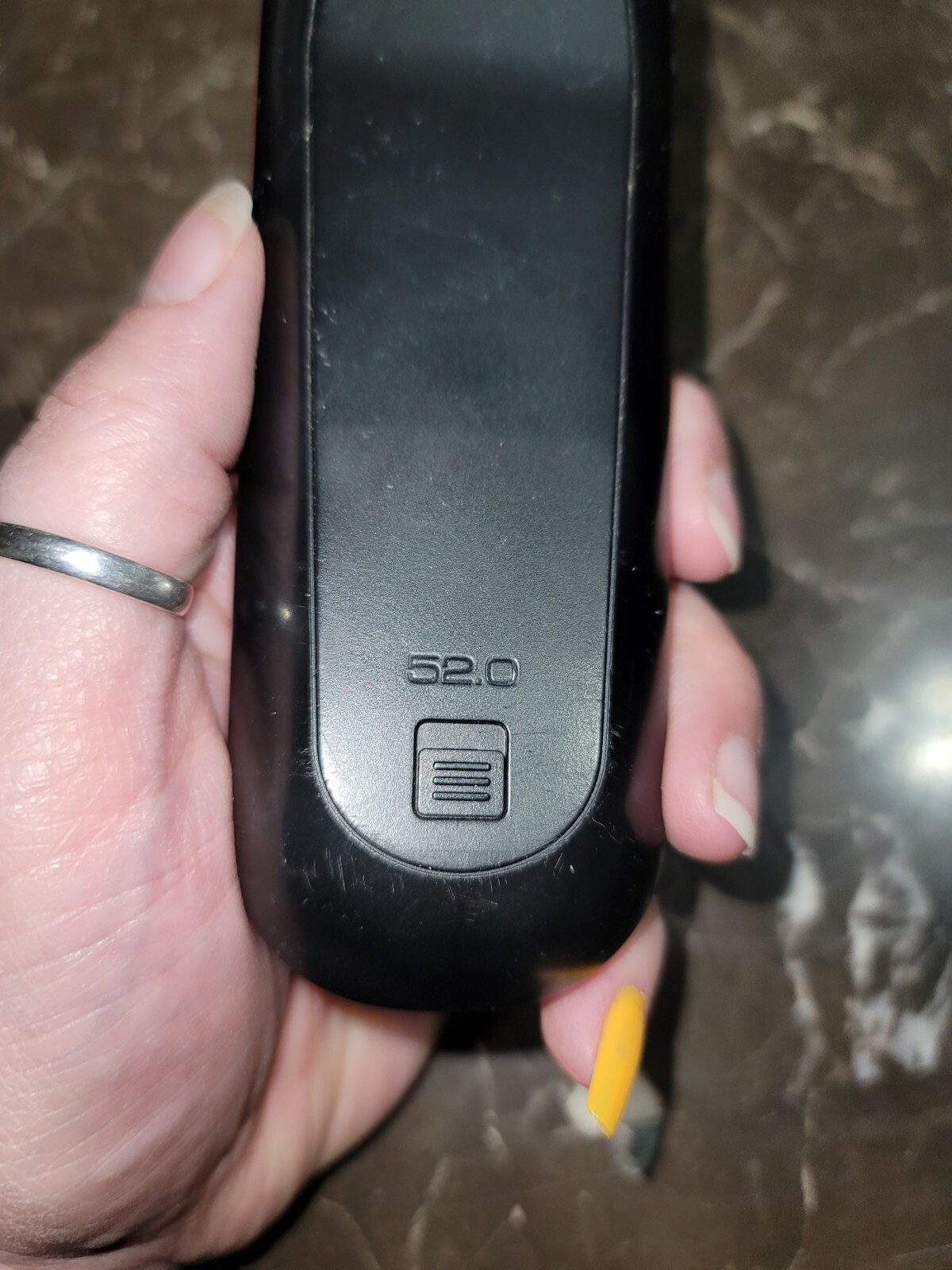 Dish Network 52.0 Satellite Receiver Remote Control For Hopper Wally ⭐️ ...