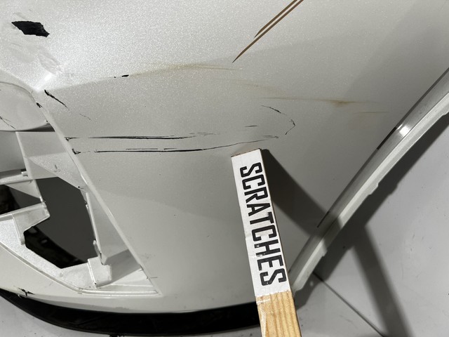 2020 Nissan Murano Front Bumper Cover OEM 62022 9uf0h for sale online ...