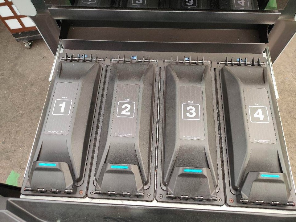 Stratasys F270 Stratasys 3D Printer | eBay