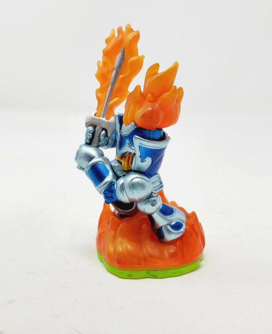 Skylanders Spyros Adventure Ignitor