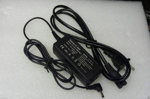 For Toshiba PDA01U-00101F 16GB Thrive Tablet PC AC Adapter Power Cord ...