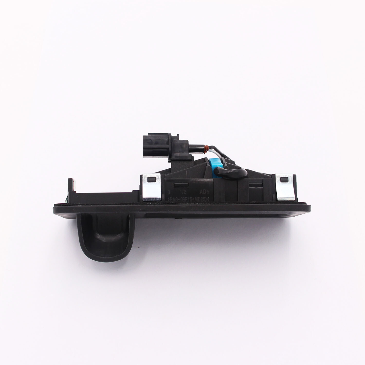 Outside Trunk Lid Lock Handle 81260F2010 Fit for 2017-2018 Hyundai ...