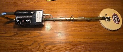 Tesoro Cortes Metal Detector | eBay