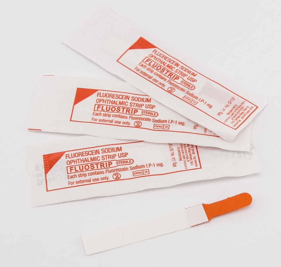 300 Fluo Strips BioGlo Bio Glo Fluorets strips Amazon Ebay | eBay