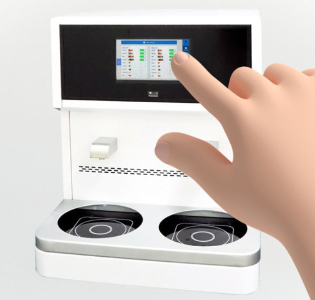 Induction 2-hole Han River Ramen Instant Ramen Cooker Ramen Machine | eBay