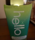 HELLO MAGICAL MERMAID Fluoride Toothpaste Orange Dreamsicle 4.2 oz New ...