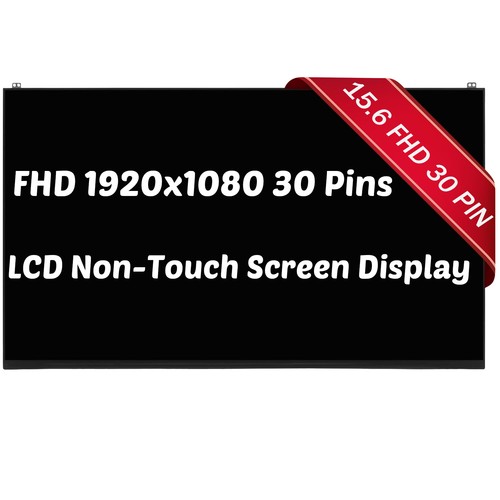 15.6" for LG Gram 15Z95N-G.AAC6U1 LCD Non-Touch Screen Display Panel ...