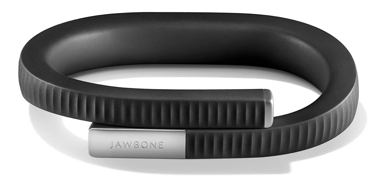 Jawbone Up24 Colors