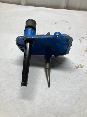 BCS 735 tractor transmission differential cover 590.43876 | eBay