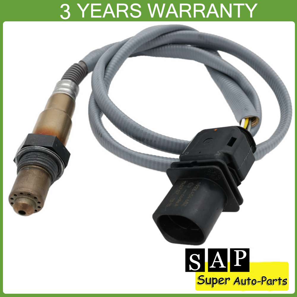 Upstream Oxygen Sensor 11787558073 For BMW 128i 328i 328i xDrive 528i ...