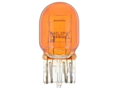 Philips 75YX57D Front Side Marker Light Bulb Fits 2013-2015 Honda Civic ...