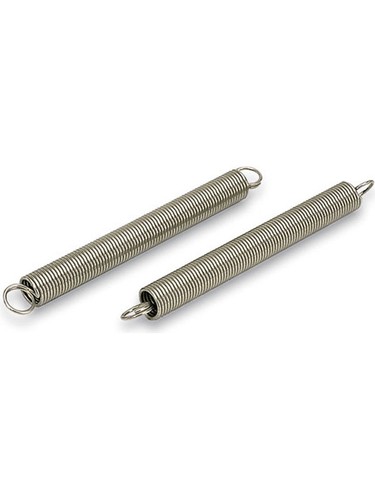 Moroso Throttle Return Springs (2 Pack) (64929) | eBay Australia