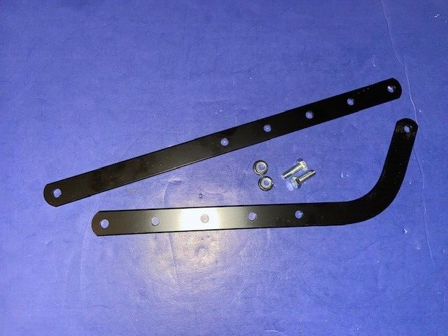 Universal GARAGE DOOR OPENER - Draw Bar Arm Assembly - ADJUSTABLE - NEW ...