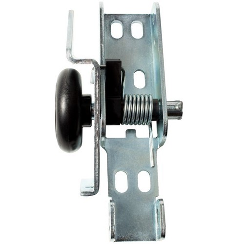 Hormann Pattern Canopy Garage Door Spring Loaded Roller Assembly LH ...