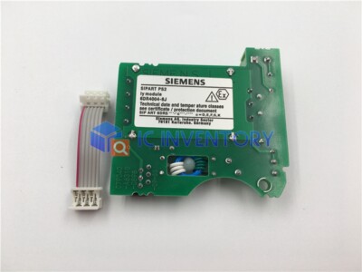 1PCS NEW IN BOX SIEMENS 6DR4004-8J #YH | eBay