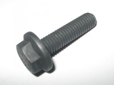 BMW Hex Screw Bolt M8 x 1.25 x 31 mm Grade 10.9 1736005 11111736005 New ...