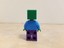 Lego Purple Minecraft minifigure | eBay