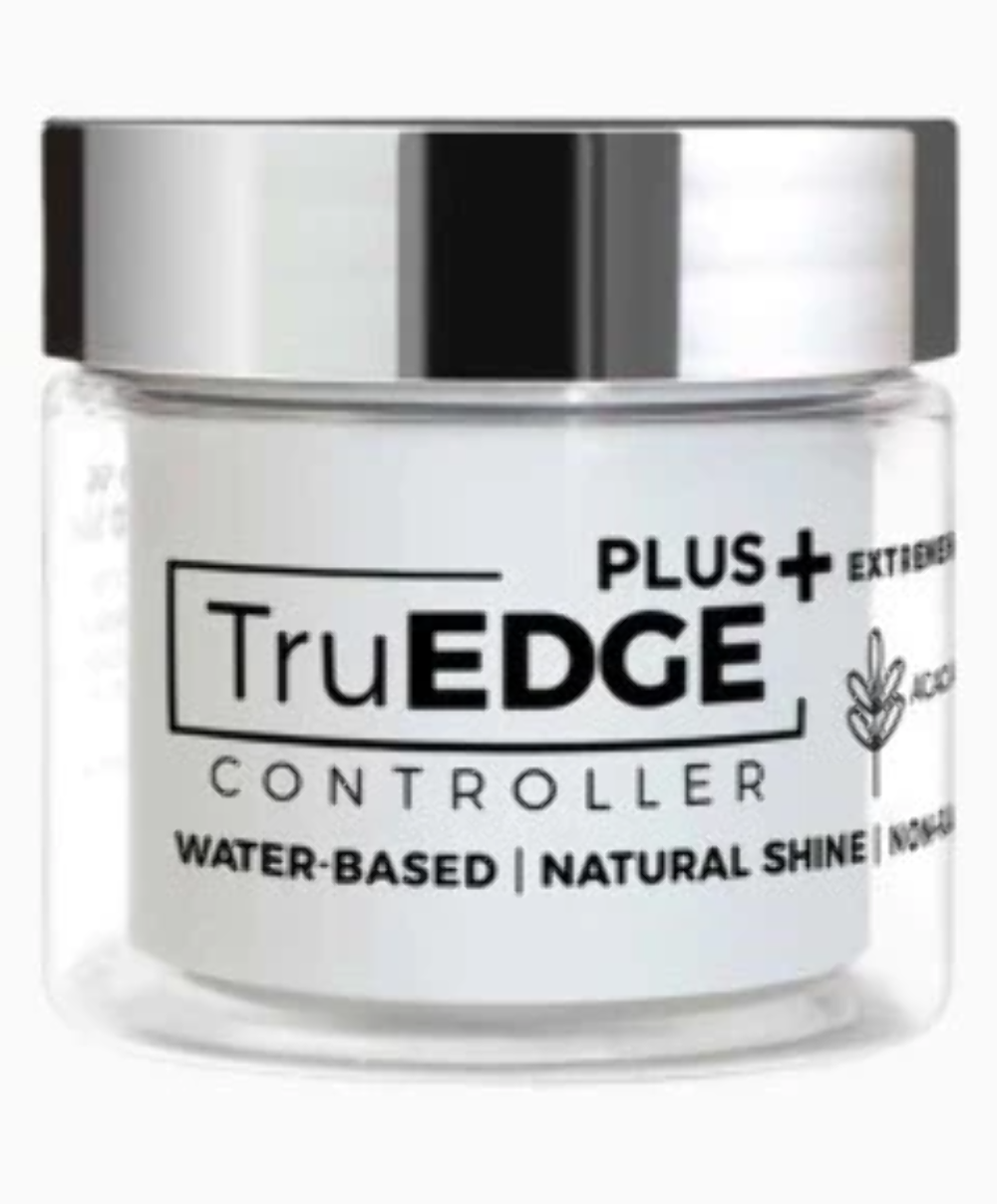 Tyche Tru Edge Controller Extreme Hold Water Based Acacia 3.38 FL Oz ...
