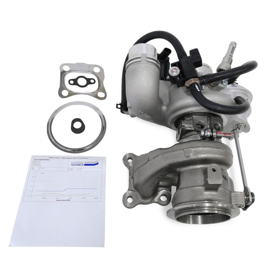 For Chevrolet Equinox GMC Terrain 2018-2022 1.5L SUV Turbo Turbocharger ...