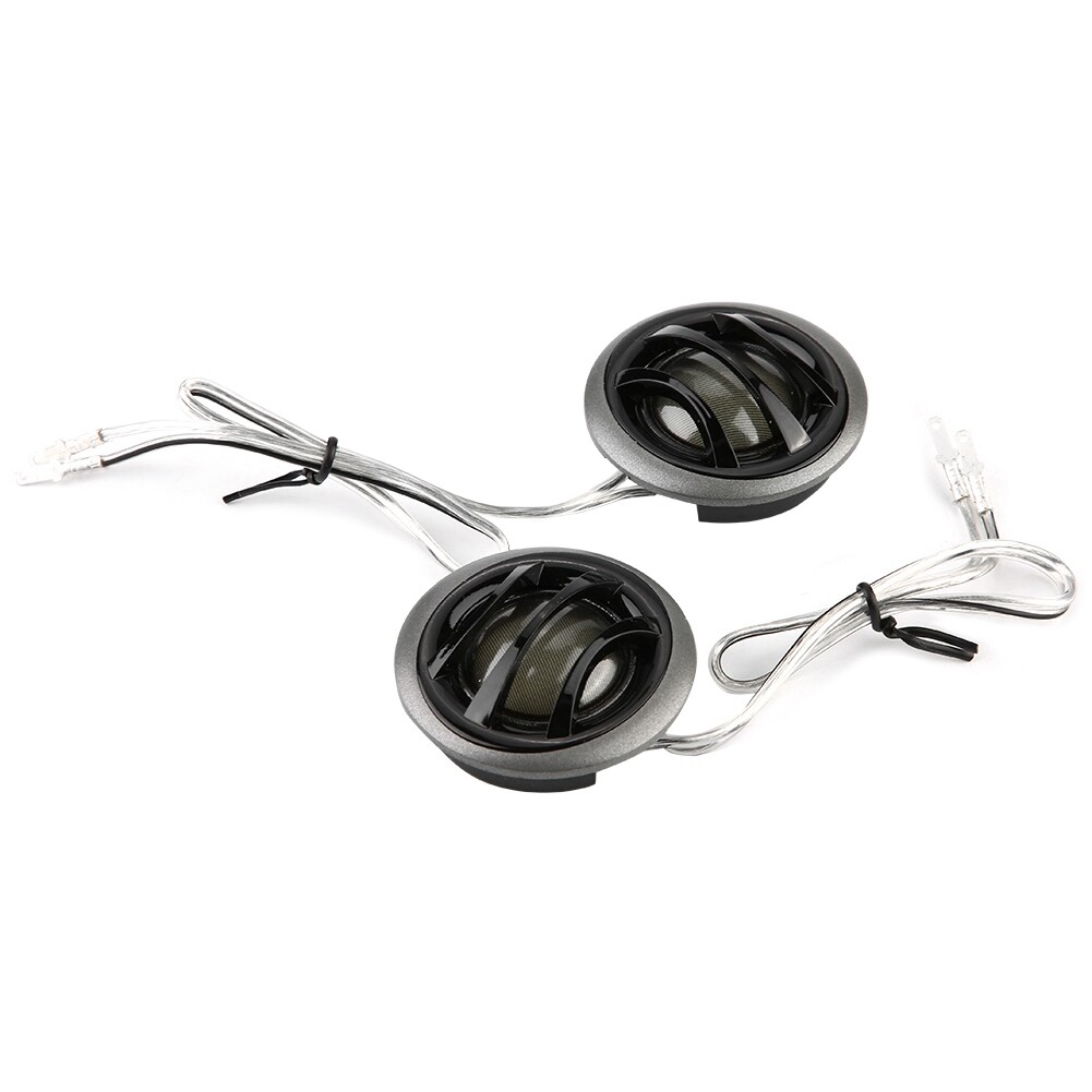 150W Car Mini Super Power Loud Audio Speaker Tweeter Loudspeaker Horn ...