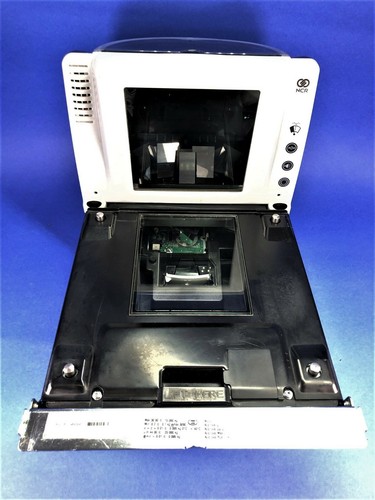 NCR RealScan 7878-2000 Scanner Scale POS for sale online | eBay