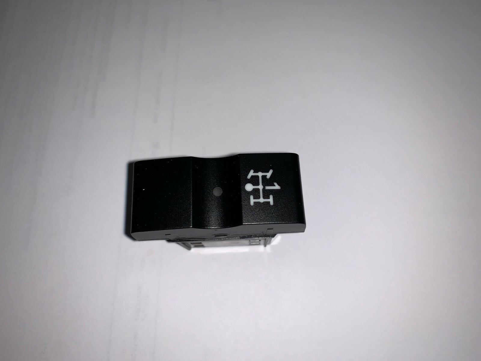 ROCKER SWITCH, MERCEDES-BENZ A 9435451307 | eBay UK
