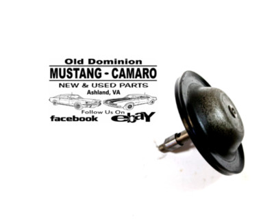 1965-1986 Mustang Automatic C4 Transmission Low & Reverse Band Servo ...