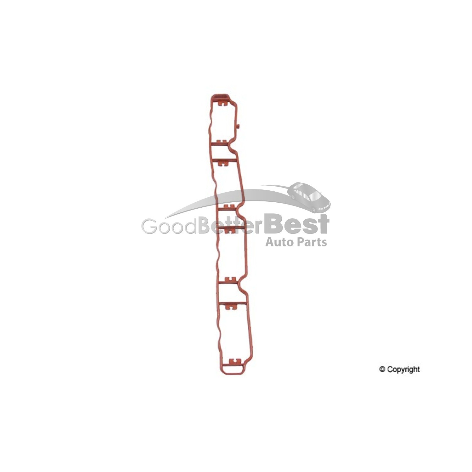 New Victor Reinz Engine Intake Manifold Gasket Inner 713607200 ...