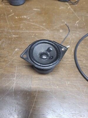 RCA 2" INCH Mid-Range/tweeter Speaker | eBay