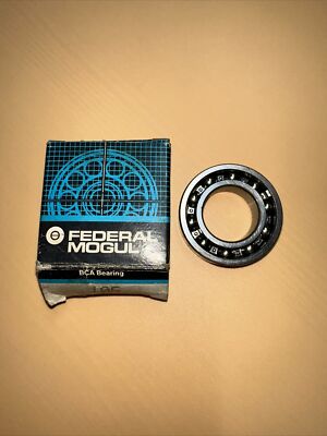 Federal Mogul / 051-4072 Clutch Pilot Bearing, Free Shipping! | eBay