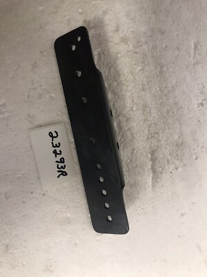 *USED* 23293R-UNION SPECIAL-FOLDER MOUNTING BRACKET-FREE SHIPPING* | eBay