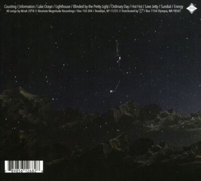 MIRAH (INDIE SINGER/SONGWRITER) - UNDERSTANDING * NEW CD 789856126828 ...