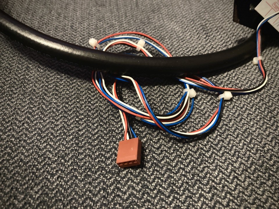 Suzo Happ Red Light Gun In Very Good Condition - Fully Tested | eBay UK