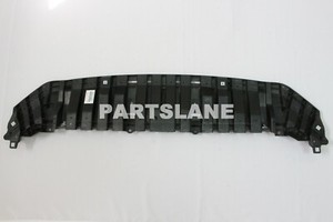 52618-42050 Toyota OEM Genuine ABSORBER, FRONT BUMPER, LOWER | eBay