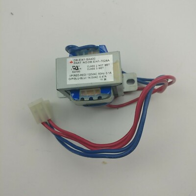 Keurig Replacement Part Transformer B44 K40 K45 K60 K70 B50 B60 (B44-2 ...