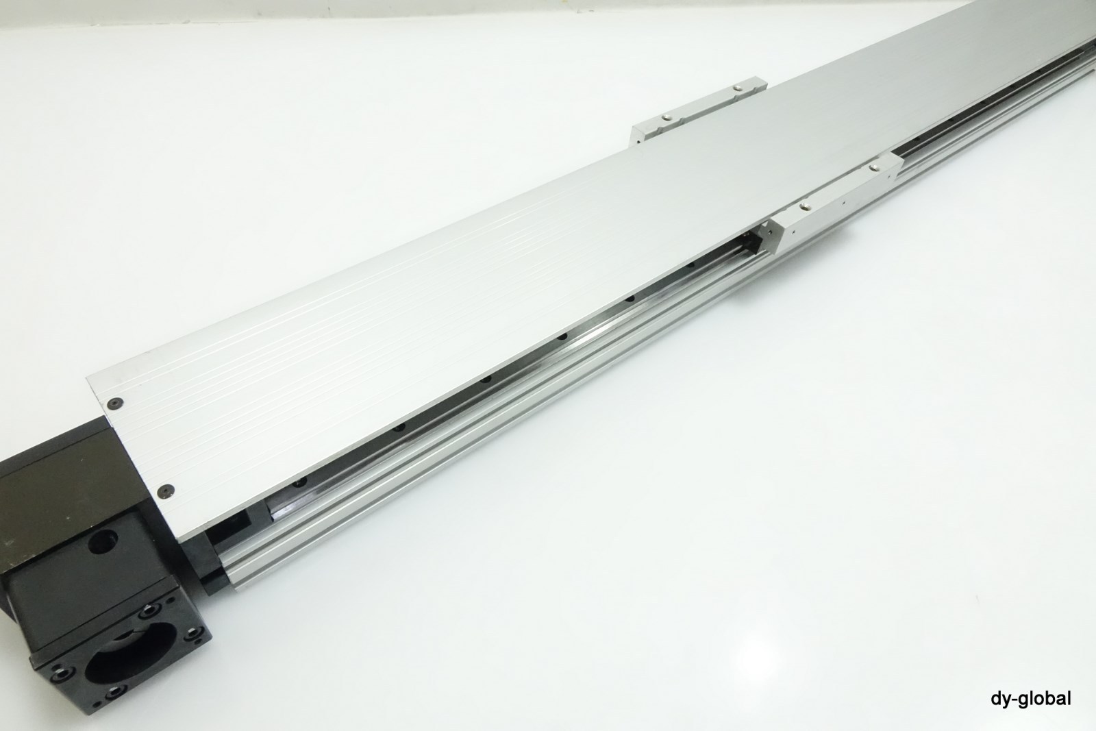 GL15+750L Rusted THK Linear Actuator Belt Drive Unit for Fast Motion ...