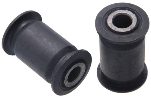 Arm Bushing For Steering Gear Kit Febest VWAB-TOUAR-KIT OEM 7L8422062L ...