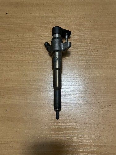 Nissan Navara D23 2017 Injecteur De Carburant Diesel 166000372R 127Kw ...