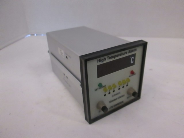 OMEGA CN101 High Temperature Alarm Cn100 Series Monitor for sale online ...