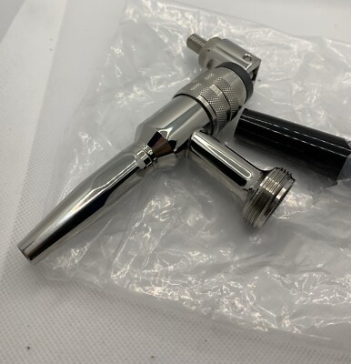 Mrbrew Nitro Tap Stout Faucet, All Stainless Steel Nitrogen | eBay