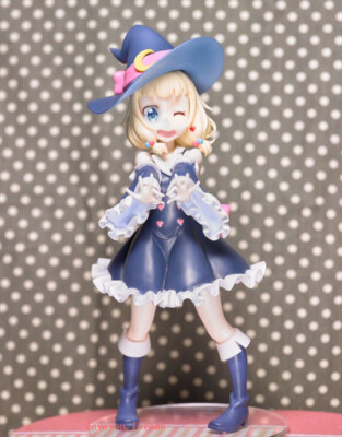 Sakura nene New Game Unpainted Unassembled Resin GK Model kit Figure | eBay