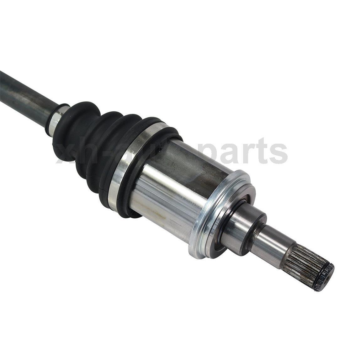 Fits 2013~2015 Acura RDX 2X Rear Left Rear Right GSP CV Axle Assembly ...