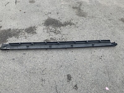 2015-2019 SUBARU LEGACY OUTBACK LEFT ROCKER MOLDING(used oem ) | eBay