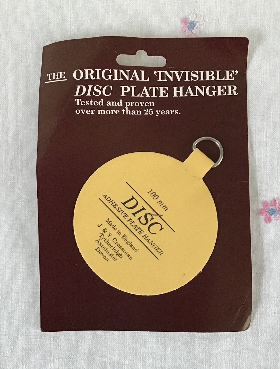 Large Plate Hanger Heavy Duty Large Platter Wall Displays Up To 30