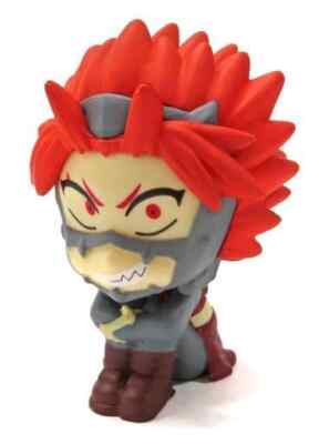 My Hero Academia great Eijiro Kirishima Figure zealous toy Collection ...