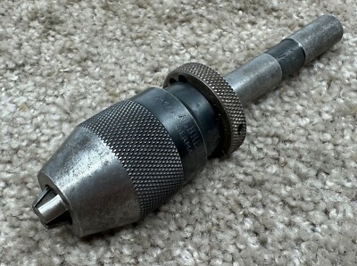 Drill Chucks - Albrecht Precision