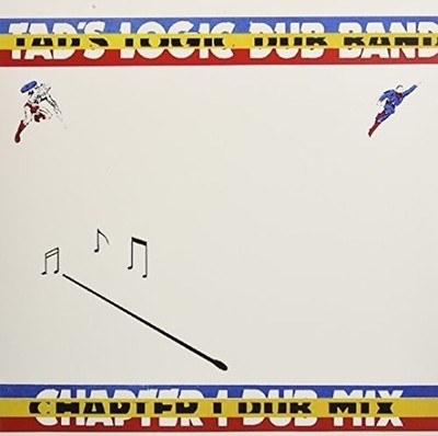 Tads Logic Dub Band - Chapeter 1 Dub Mix [Used Very Good Vinyl LP ...