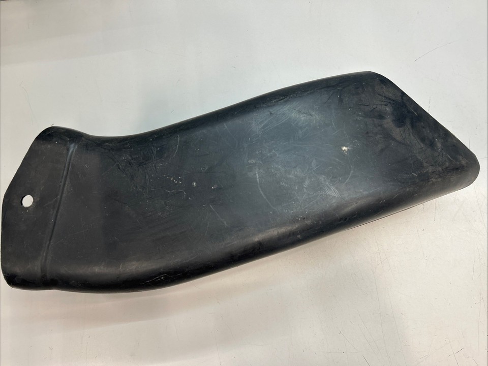 JOHN DEERE UPPER BAGGER CHUTE STX LX AND F510 F525 M121661 | eBay