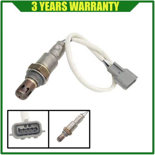 Rear Oxygen Sensor For Nissan Qashqai 2017-2019 Rogue Sport 2017-2022 ...